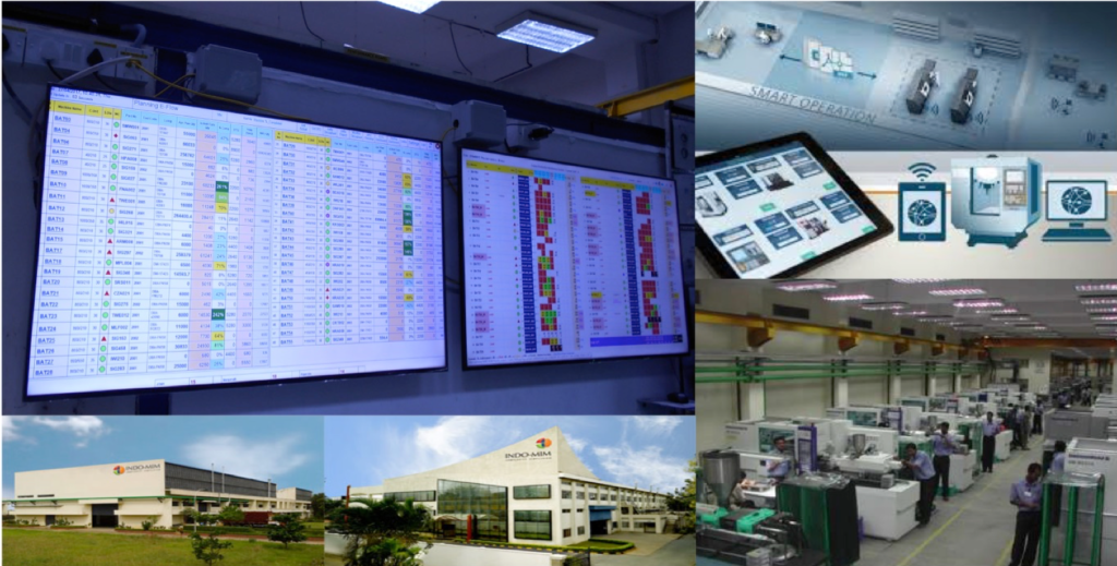 Indo-MIM21 | Indus Tree Co.Ltd.