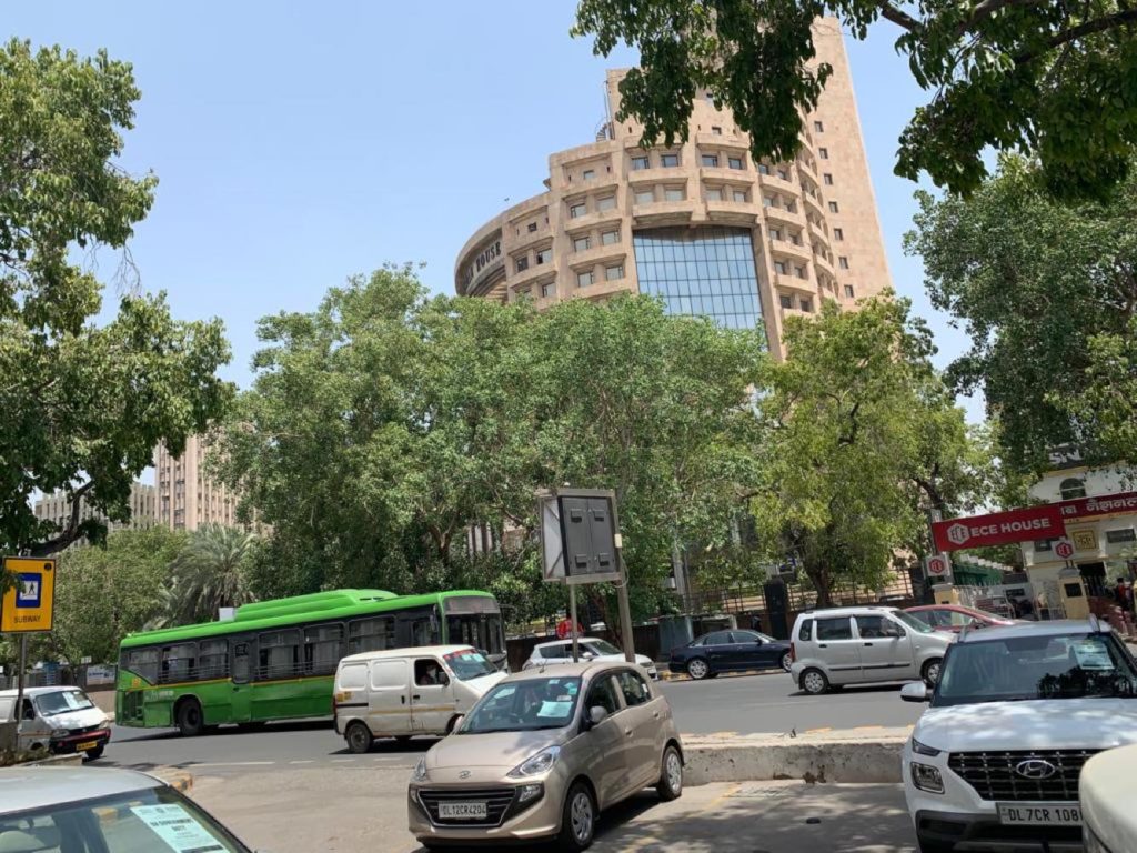 インド・コロナ報告④ | Indus Tree Co.Ltd.